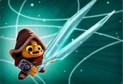 Short Cut | Wiki Skylanders | Fandom