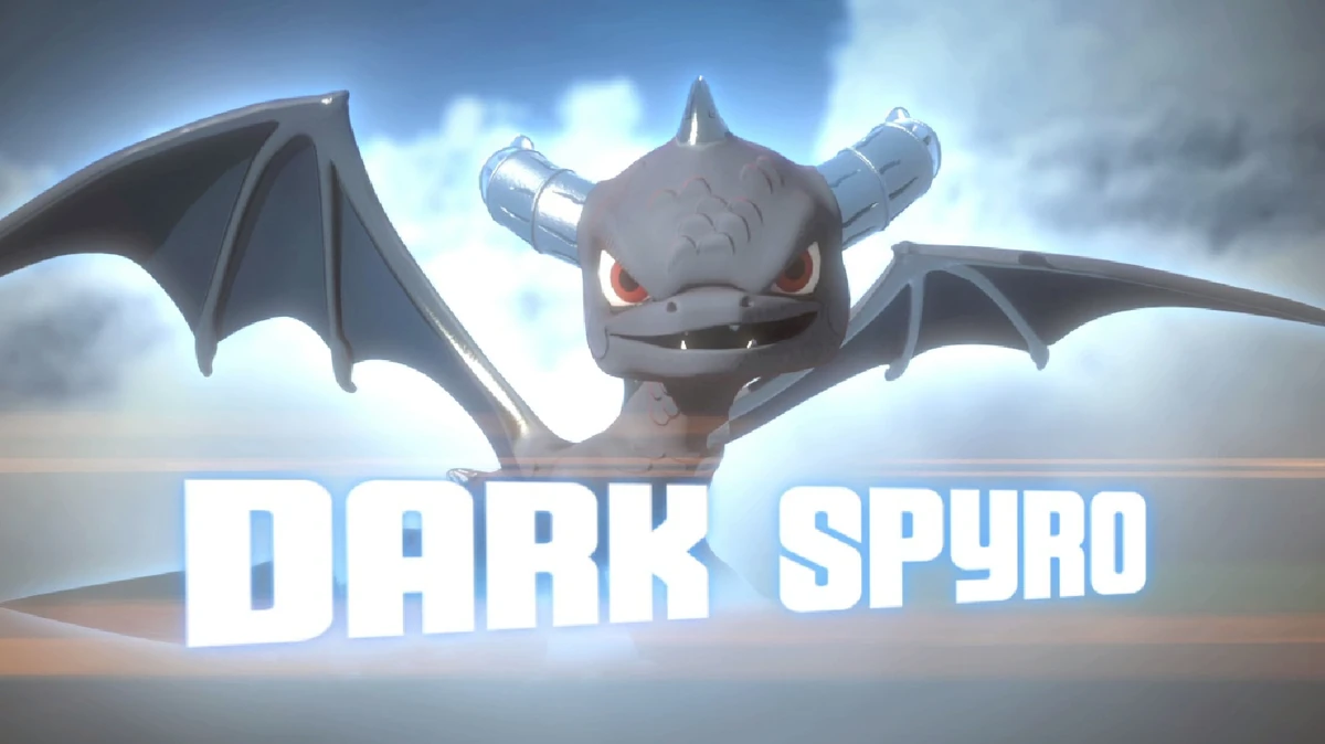 Dark Spyro/Gallery | Skylanders Wiki | Fandom