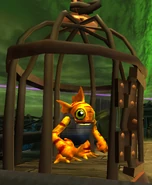 Gillman | Skylanders Wiki | Fandom