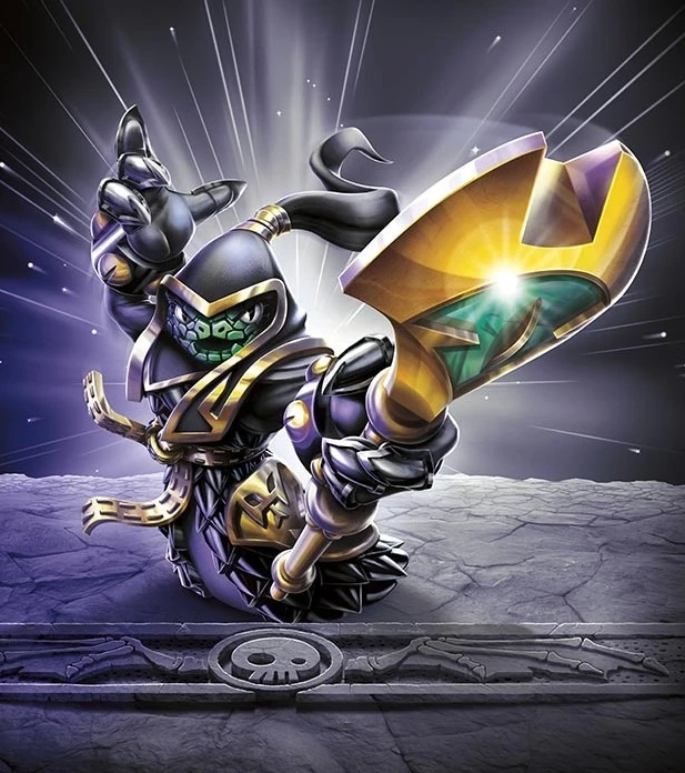 Pit Boss | Skylanders Wiki | Fandom