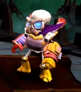 Count Moneybone/Gallery | Skylanders Wiki | Fandom