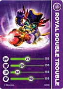 Royal Double Trouble/Gallery | Skylanders Wiki | Fandom
