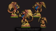 Sunburn | Skylanders Wiki | Fandom
