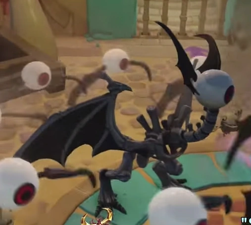 Cyclops Dragon | Skylanders Wiki | Fandom