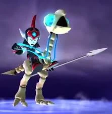 Fright Rider | Skylanders Wiki | Fandom