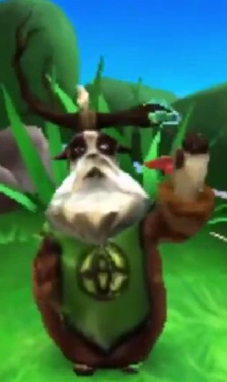 Humfry | Skylanders Wiki | Fandom