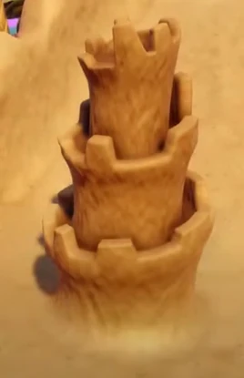 Chompy Castle | Skylanders Wiki | Fandom