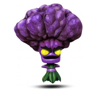 Steamed Broccoli Guy | Skylanders Wiki | Fandom