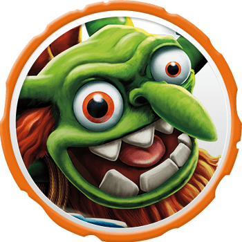 Tech - Portal Masters of Skylands unite!