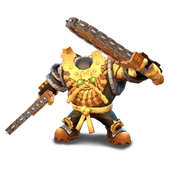 Chain Reaction/Gallery | Skylanders Wiki | Fandom