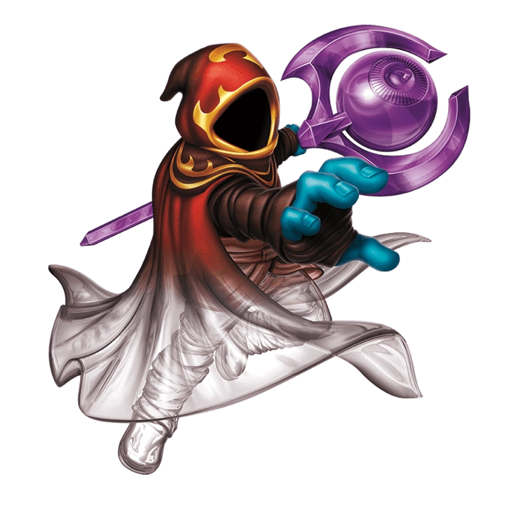 Enigma/Gallery | Skylanders Wiki | Fandom