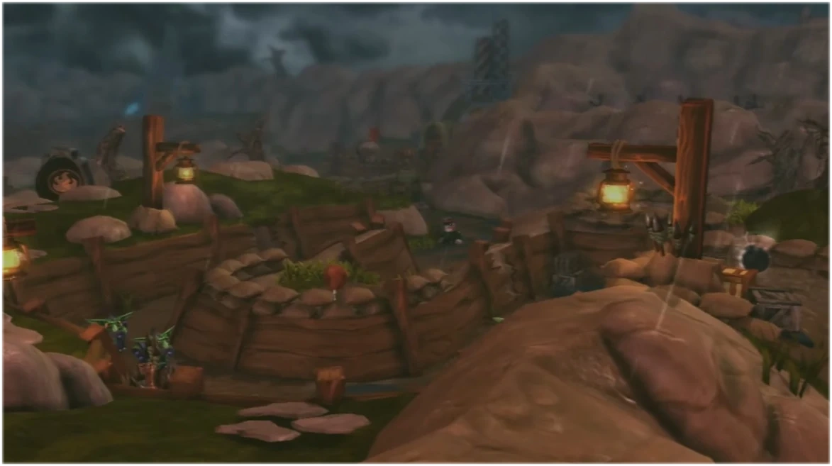 Goo Factory | Skylanders Wiki | Fandom