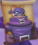 Nightshade/Gallery | Skylanders Wiki | Fandom