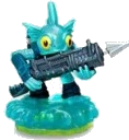 Gill Grunt | Skylanders Wiki | Fandom
