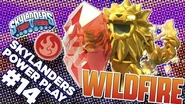 Wildfire | Skylanders Wiki | Fandom