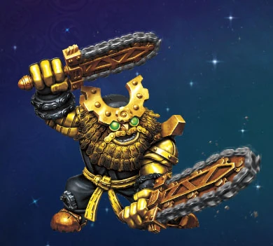 Chain Reaction/Gallery | Skylanders Wiki | Fandom
