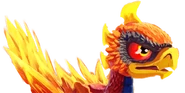 Sunburn/Gallery | Skylanders Wiki | Fandom