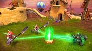 Prism Break/Gallery | Skylanders Wiki | Fandom