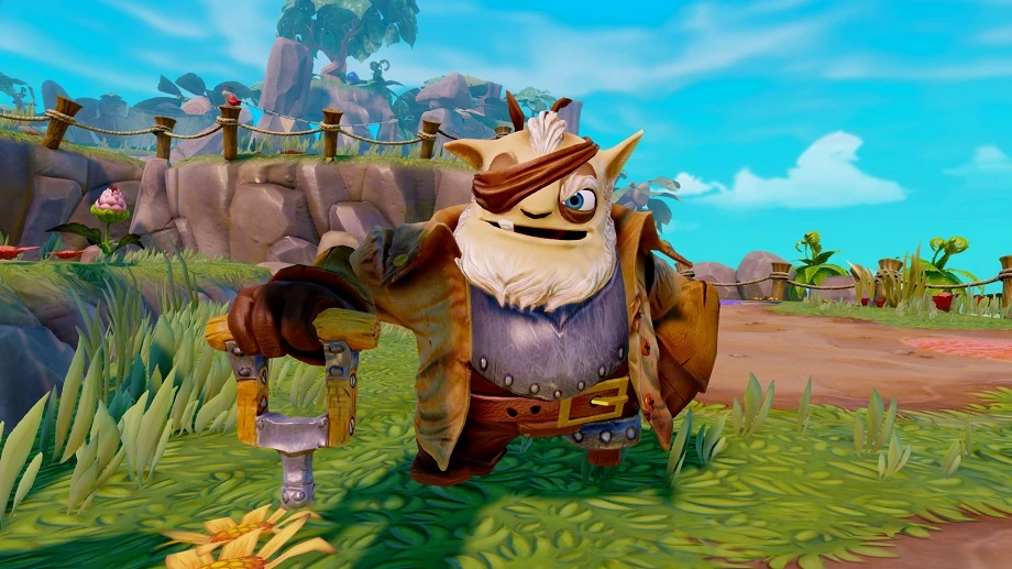 Buzz | Skylanders Wiki | Fandom