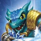 Snap Shot (Skylanders Academy) | Skylanders Wiki | Fandom