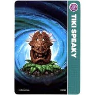Tiki Speaky | Skylanders Wiki | Fandom