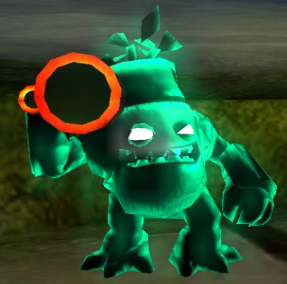 Evil Missile Minion | Skylanders Wiki | Fandom