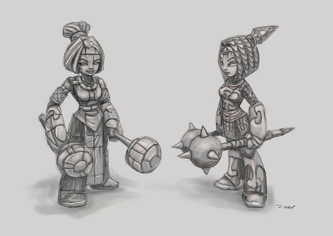 Golden Queen/Gallery | Skylanders Wiki | Fandom