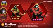 Ro-Bow/Gallery | Skylanders Wiki | Fandom