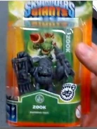 Zook/Gallery | Skylanders Wiki | Fandom