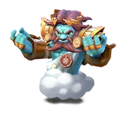 Lightning Rod/Gallery | Skylanders Wiki | Fandom