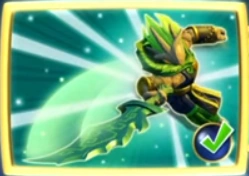 Ambush | Wiki Skylanders | Fandom