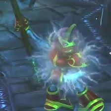 Arkeyanie | Skylanders Wiki | Fandom