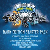 Dark Skylanders | Skylanders Wiki | Fandom