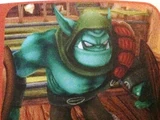 Category:Skylanders: Trap Team Enemies | Skylanders Wiki | Fandom