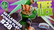 Tuff Luck | Skylanders Wiki | Fandom