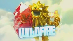 wildfire skylanders