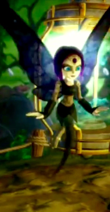 Marsha | Skylanders Wiki | Fandom
