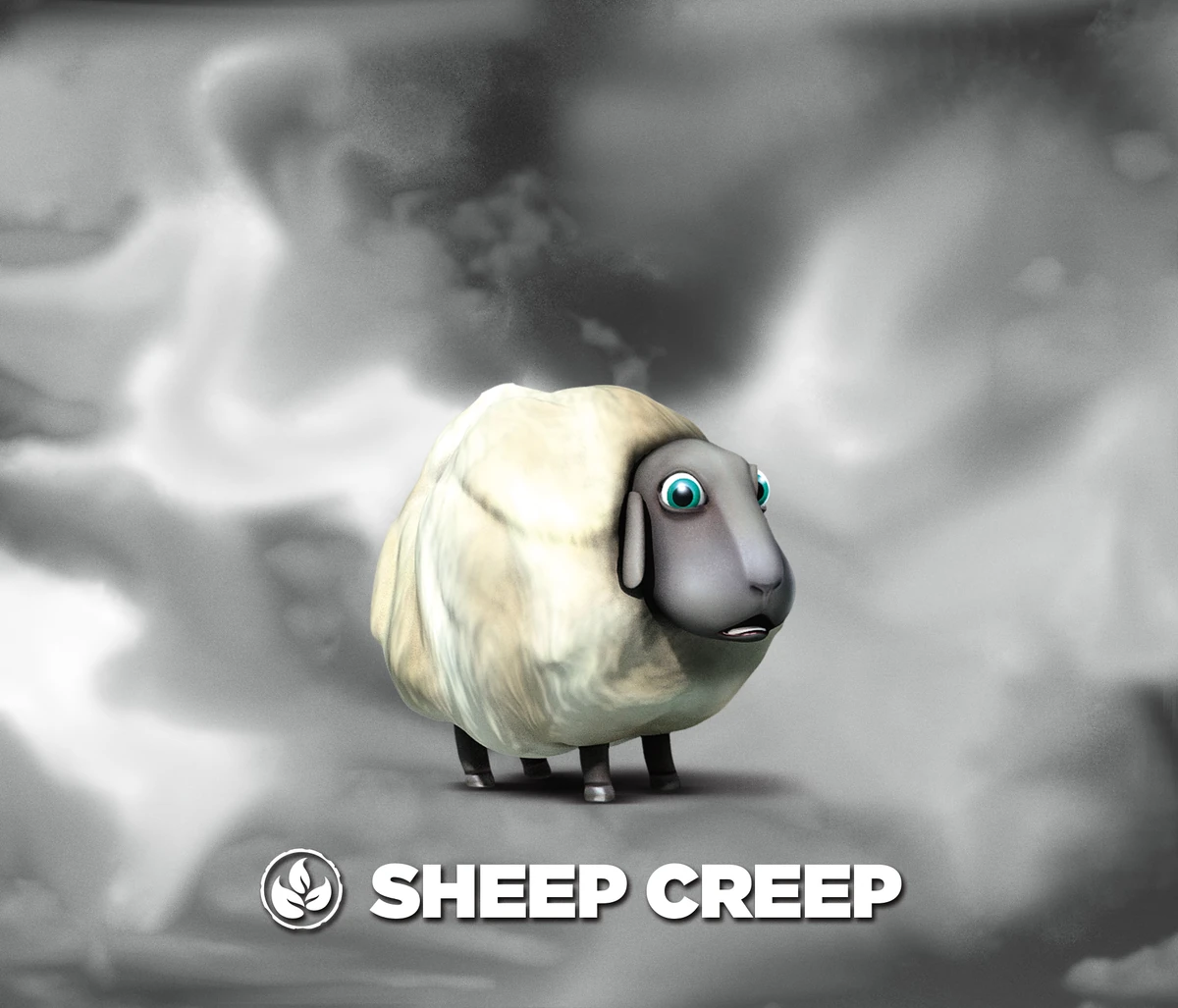 Sheep Creep | Skylanders Wiki | Fandom