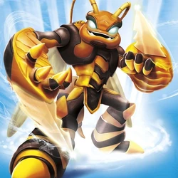 Skylanders Air Element