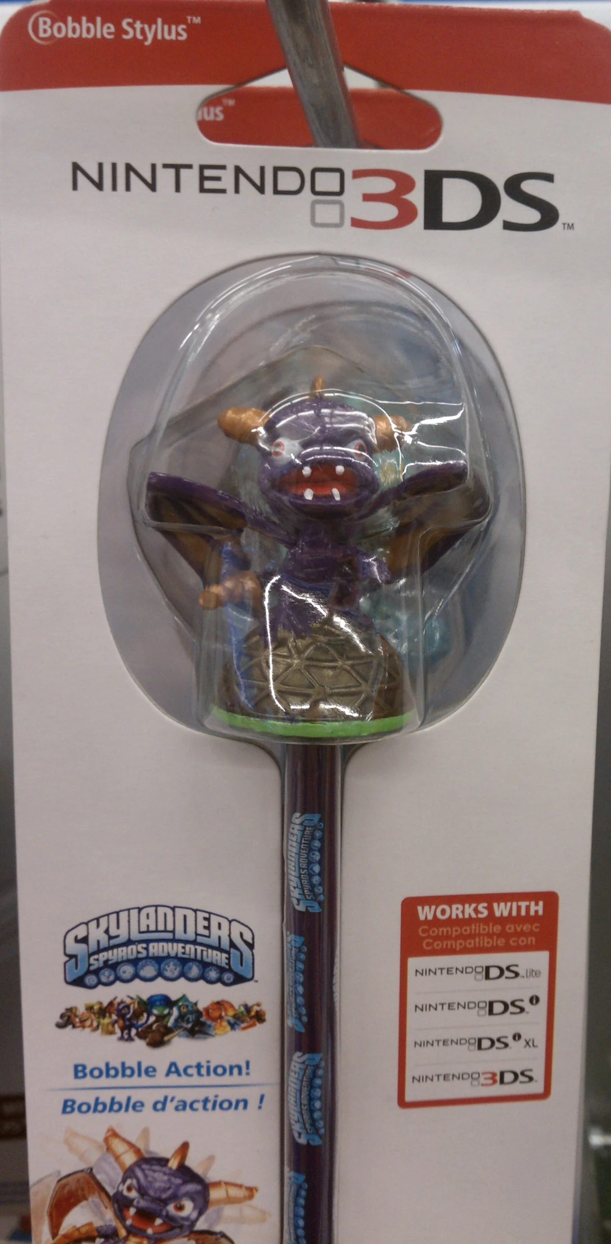 Character Stylus | Skylanders Wiki | Fandom