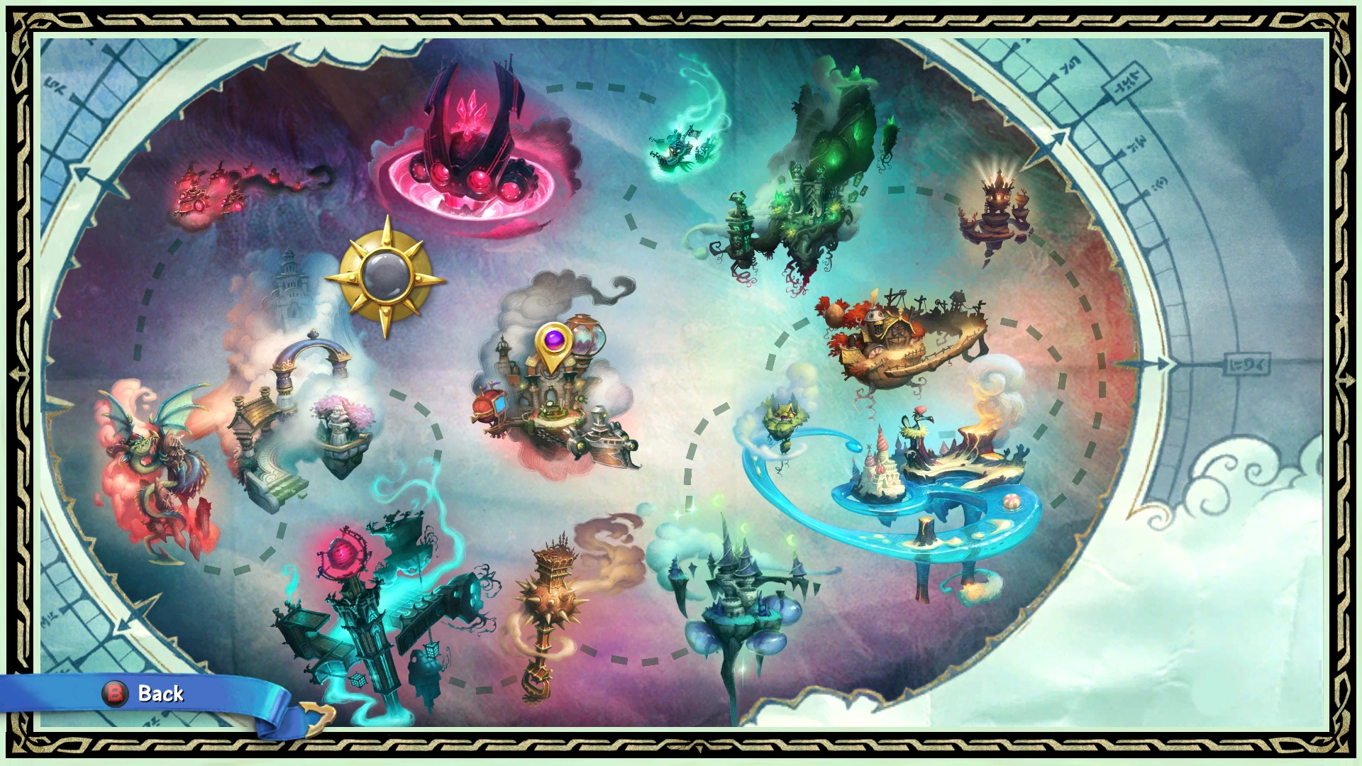 Chapters | Skylanders Wiki | Fandom