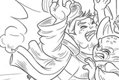 skylanders swap force coloring pages scratch