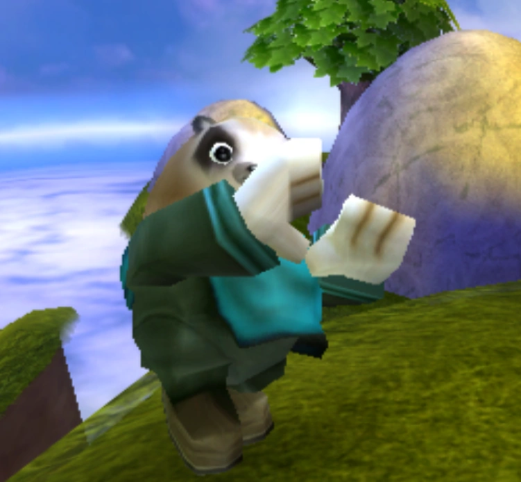 Citizens | Skylanders Wiki | Fandom