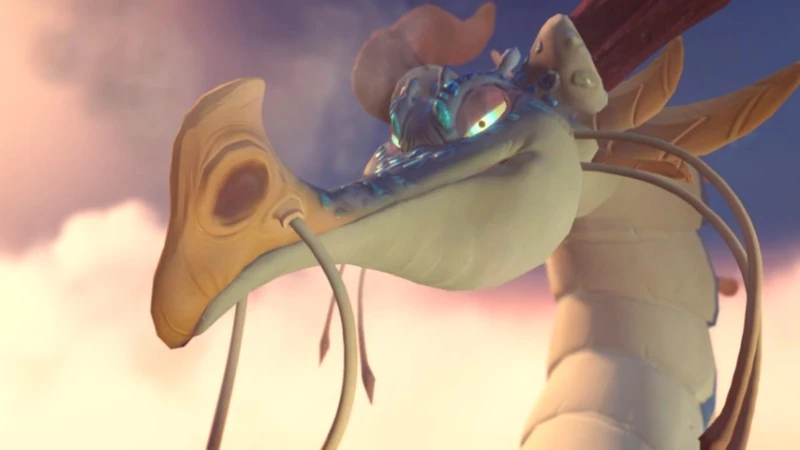 Cloudbreather Dragon | Skylanders Wiki | Fandom
