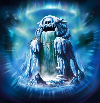 Empire of Ice | Skylanders Wiki | Fandom