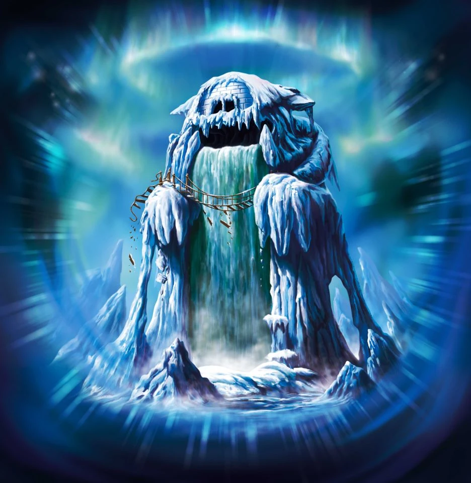 Empire of Ice | Skylanders Wiki | Fandom