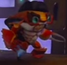 Frothy | Skylanders Wiki | Fandom
