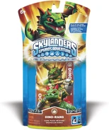Dino-Rang | Wiki Skylanders | Fandom