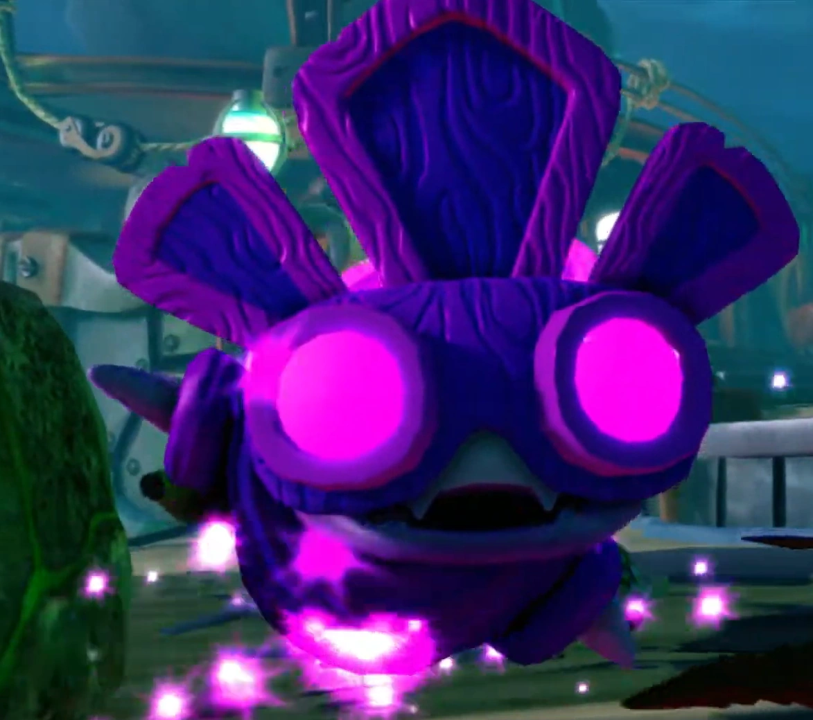 Masker Minds | Skylanders Wiki | Fandom