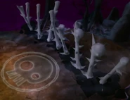 Elemental Gate/Gallery | Skylanders Wiki | Fandom
